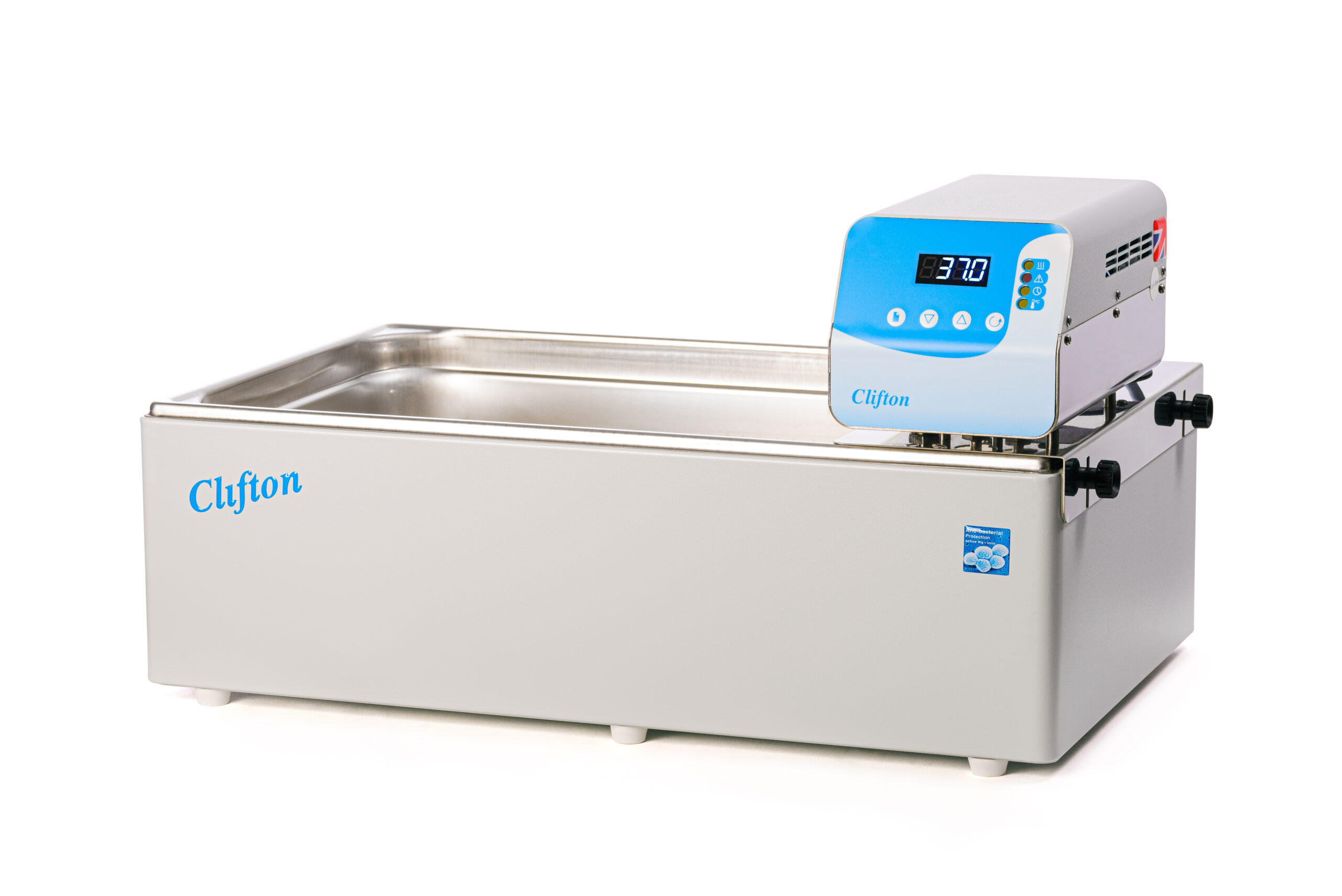 NE4-P Circulating Digital Baths - Nickel-Electro Ltd